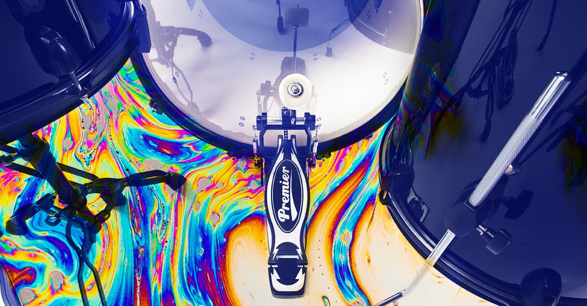 Cómo Elegir el Sample de Bombo Perfecto para tu Track | LANDR Blog