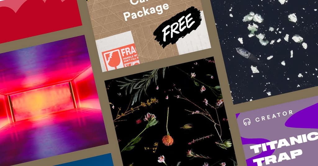 Free Loops: 10 Free Loop Packs to Get Inspired By | LANDR Samples