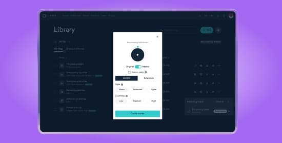 Mastering Chain: 7 Stages That Shape Your Master | LANDR Blog