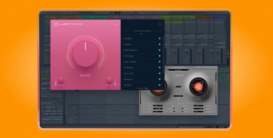 The 14 Best Modulation Plugins for Adding Movement to Your Mix | LANDR Blog