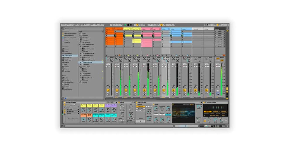 Top 10 Best DAW Apps for Production in 2024 | LANDR Blog