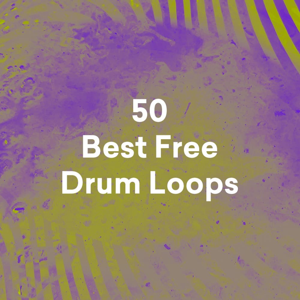 Free Loops: 10 Free Loop Packs to Get Inspired By | LANDR Samples