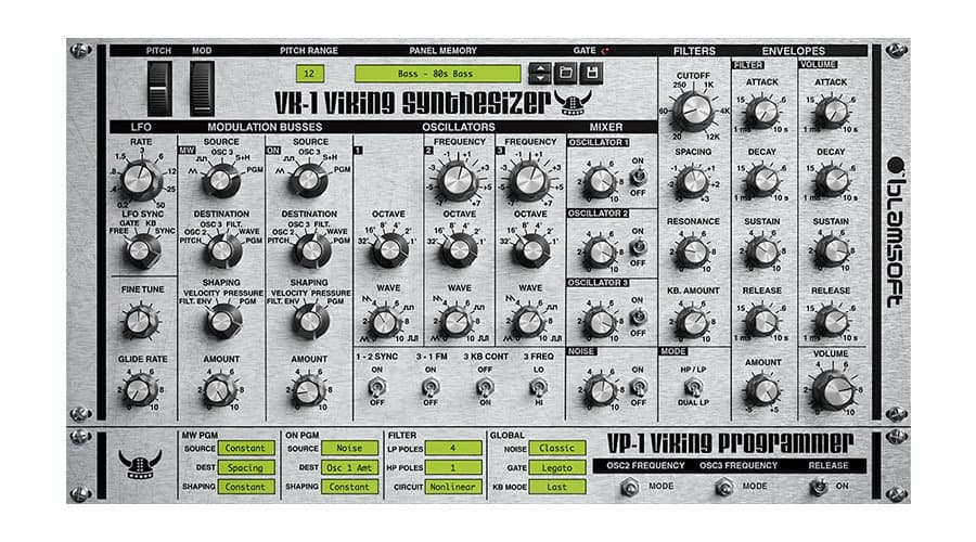 Top 250 Best Free VST Plugins 2024 | LANDR Blog