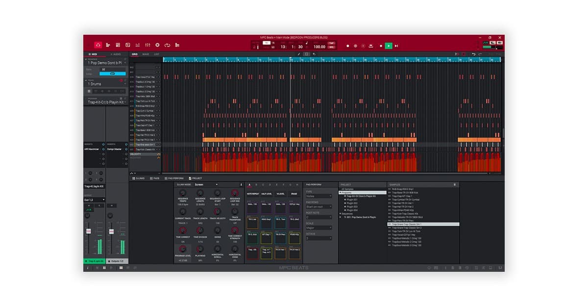 The 12 Best Free DAWs to Create Music in 2024 | LANDR Blog